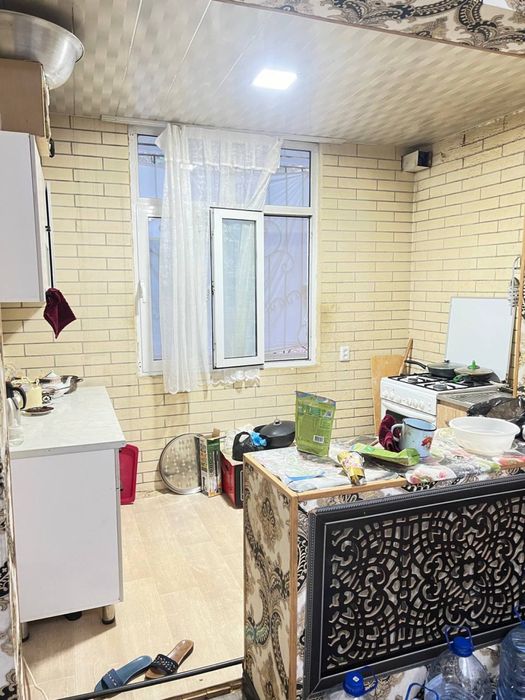 Квартира сотилади Чилонзор 19 квартал 60/61