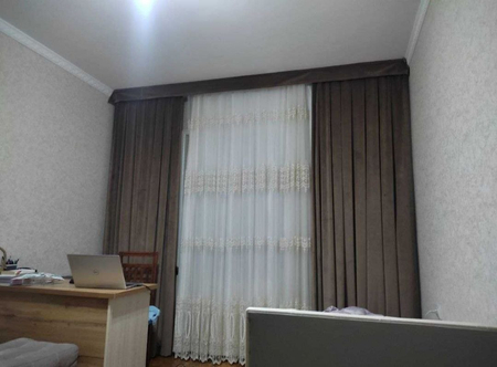 Продаётся 5/4/5 Карасу-1