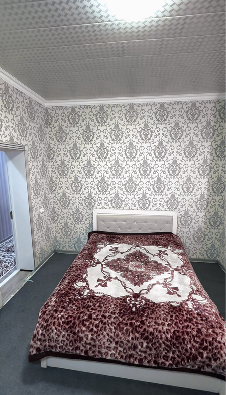 Dacha Samarqand Дача