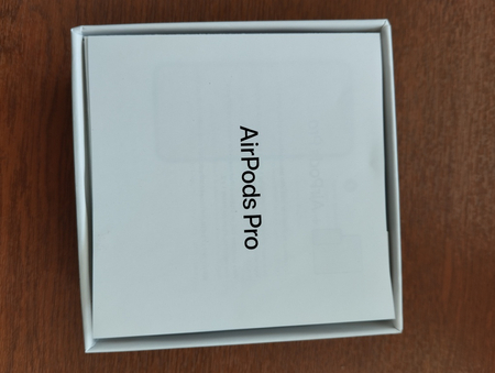 Airpods pro lux model