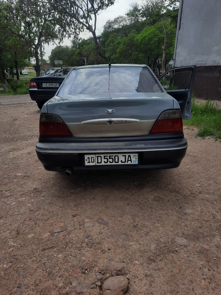 Продается нексия 1