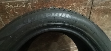 Balon ovation vi-782 as