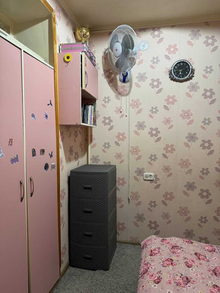 Продажа Юнус Абад 4 квартал 2в3/1/4 (Сардор)