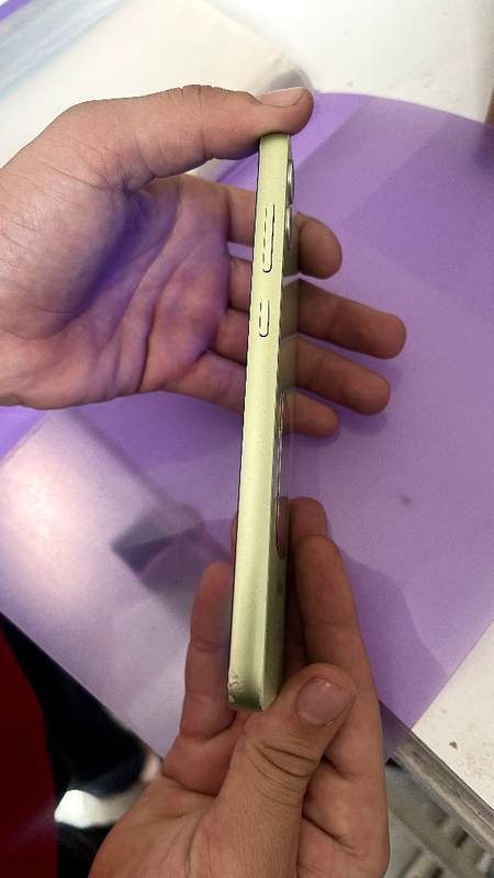 Samsung A05 holati yaxshi