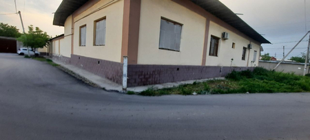 Yer sotiladi qurivchilarga 10 sotix 3 taraflama kocha tarsavoy srochna