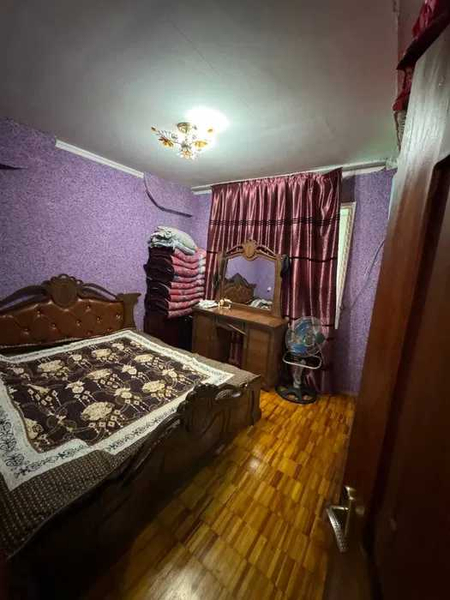 Мирзо Улугбекский р-он Орие-р Турон Санаторий\\n2/4/4 60м² (77 серия)