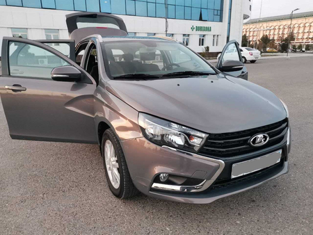 Lada Vesta SW Сотилади