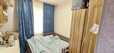 Srochniy Sergeli 5a  3/5/7 Sotiladi 58m²
