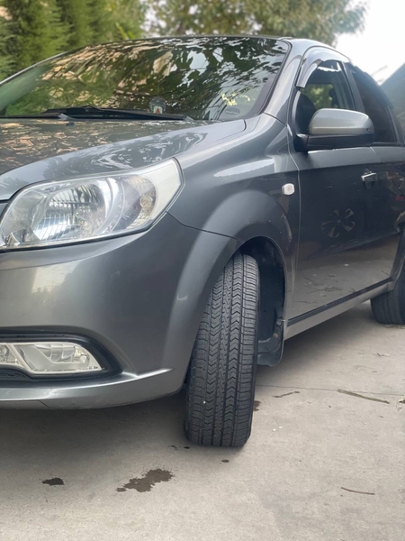 Нексия 3 автомат