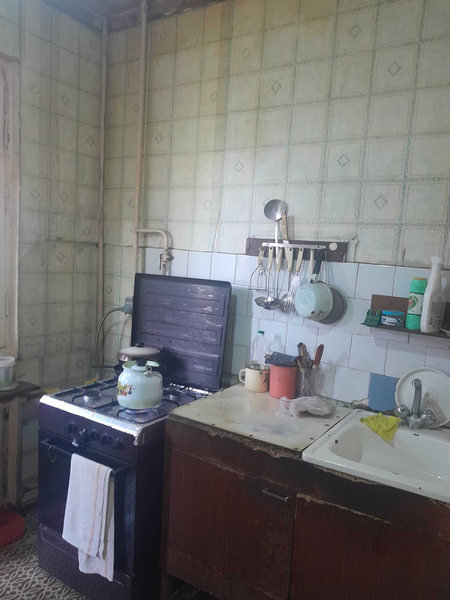 Продается 4х комнатная квартира юнусабад