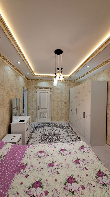 Ремонт квартир под ключ