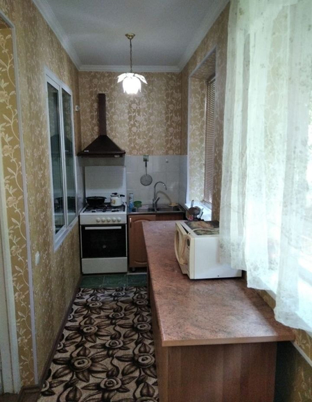‼️Аренда‼️Юнусабад 13кв 2/1/4 400$+100депозит