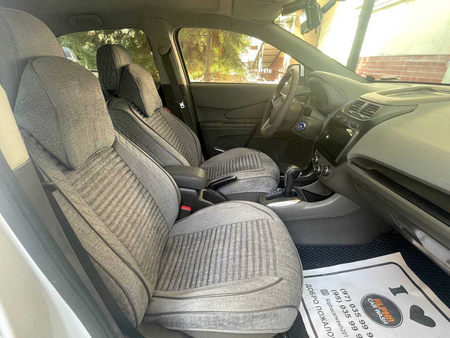 Cobalt full 2023 Dekabr