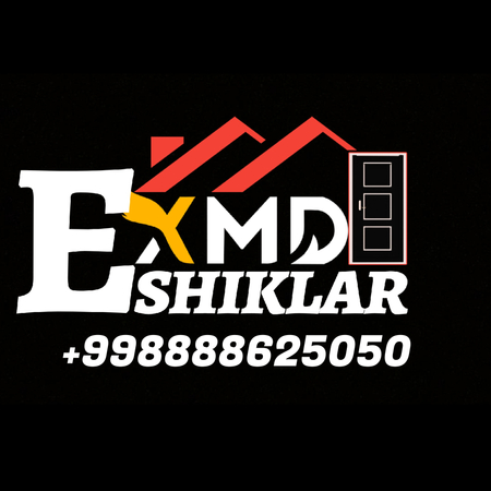 MDF eshiklar мдф ешиклар buyurtma asosida tayyorlab beramiz