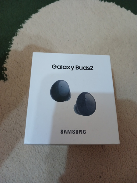 Samsung galaxy Buds 2