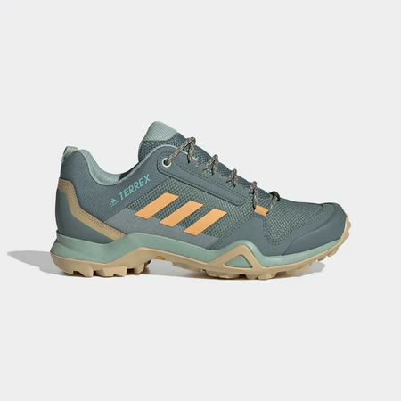 Женские кроссовки Adidas terrex