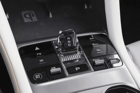 BYD SONG flagship 605 km
