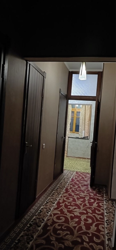 Qorasuv 6 2 xonali