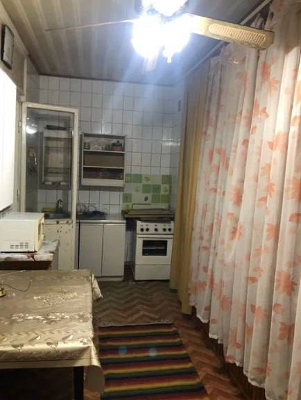 На Кушбеги Продаётся 3 Комнатная квартира не торец ор р Азия