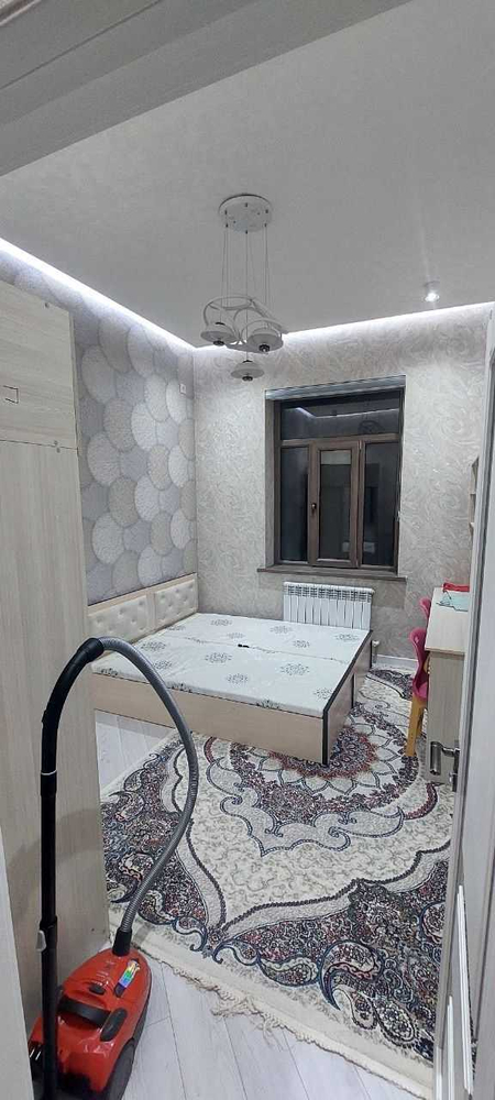 Сдаётся квартира Глинка
