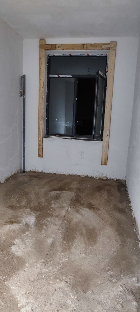 Srochno 2/3/3 sergelida 56m²