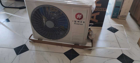 Кондиционер Immer M-Plus 12 Inverter + Доставка
