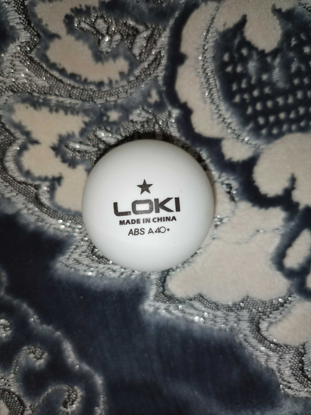 Loki raketka kirin starts original