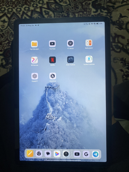 Redmi pad SE 16/256