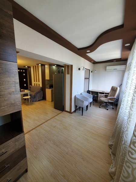 Аренда Яккасарай 3/4/4 кирпич70м2 цена500уе