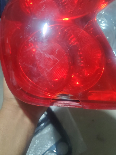 lasetti  zapchast maytafon ramkasi soati bilan