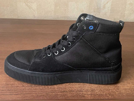 Кроссовки DIESEL (original).