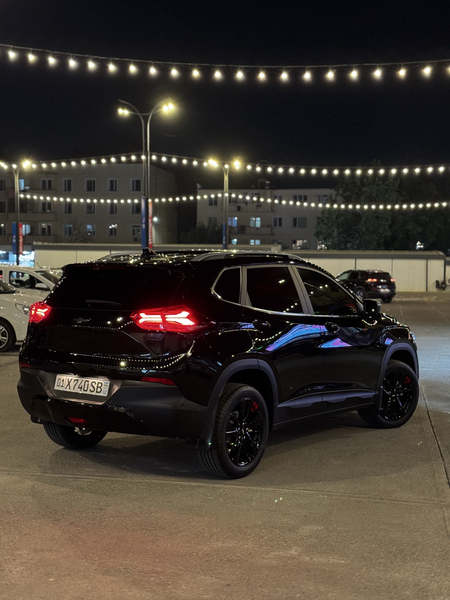 Tracker Premier 2024 Аренда