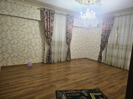 Ул.Нурафшон Новостройка 2/2/5