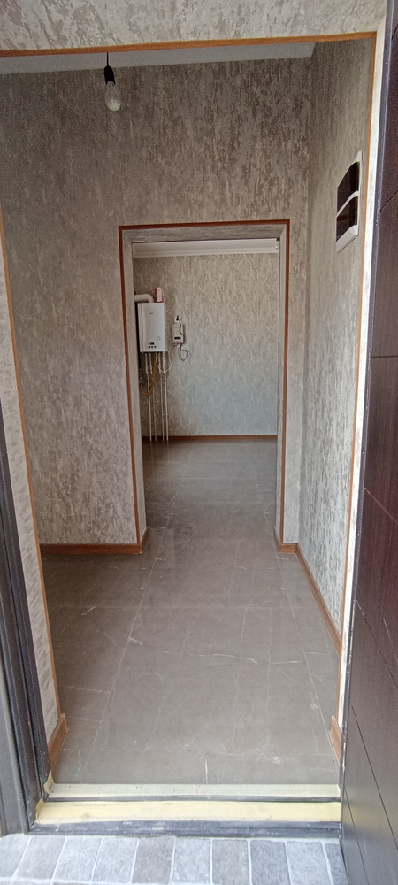 Продаётся новый дом, Старые сергели, ул. Дарё Буйи.