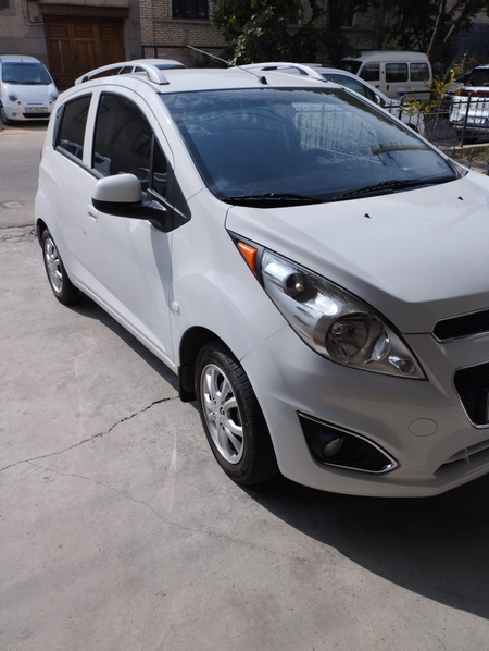 Spark arendaga berilad 2020 yil 83000 4 paz