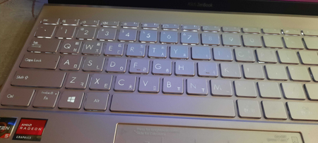 Asus Zenbook 14 pro