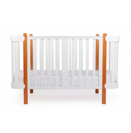 Детские кроватка mommy lux