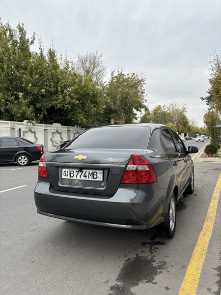 Arenda s vikup Nexia 3