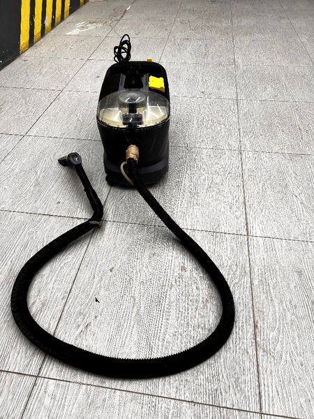 Моющий пылесос KARCHER