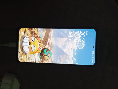 Redmi note 11 pro 128gb karobka yoq pasport koʻpya bariladi