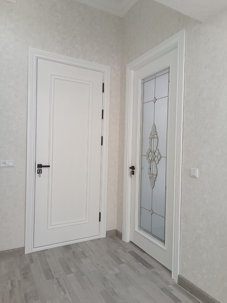 Eshiklar laminat haytech fasonda