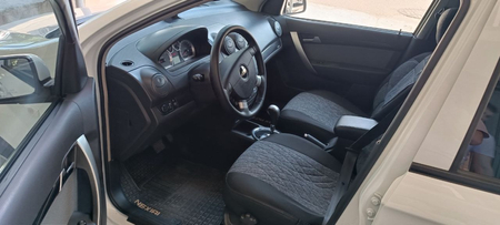 Nexia 3 Ltz Avtomat