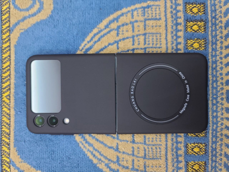 Samsung z filip 3 256 8+8