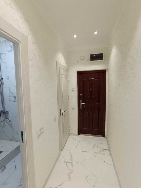 Феруза ЭКО базар 2в3/2/4 новый Евро ремонт 46м²