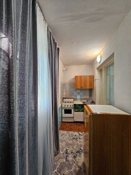 Ташсельмаш Ашхабад парк 1в2/1/4 38м² ипотека есть