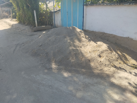 Продаётся  Песок