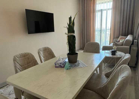 Продается Golden House квартира в Алмазаре. Ипотека можно, 20% взнос