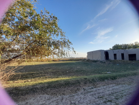 Shofirkon tumani Paxtaobod qishlog'ida yer uchastkasi sotiladi