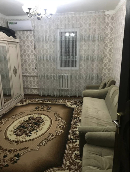 Срочно! Сдаю свою квартиру на 6 квартале Юнусабад