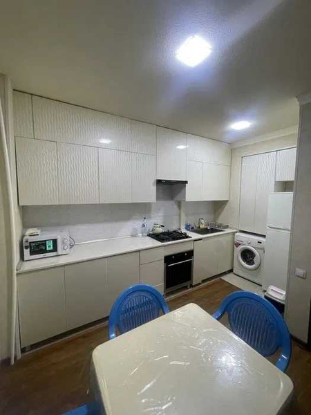 Аренда 2 комнатной квартиры на Ц-5 ID: MD 341